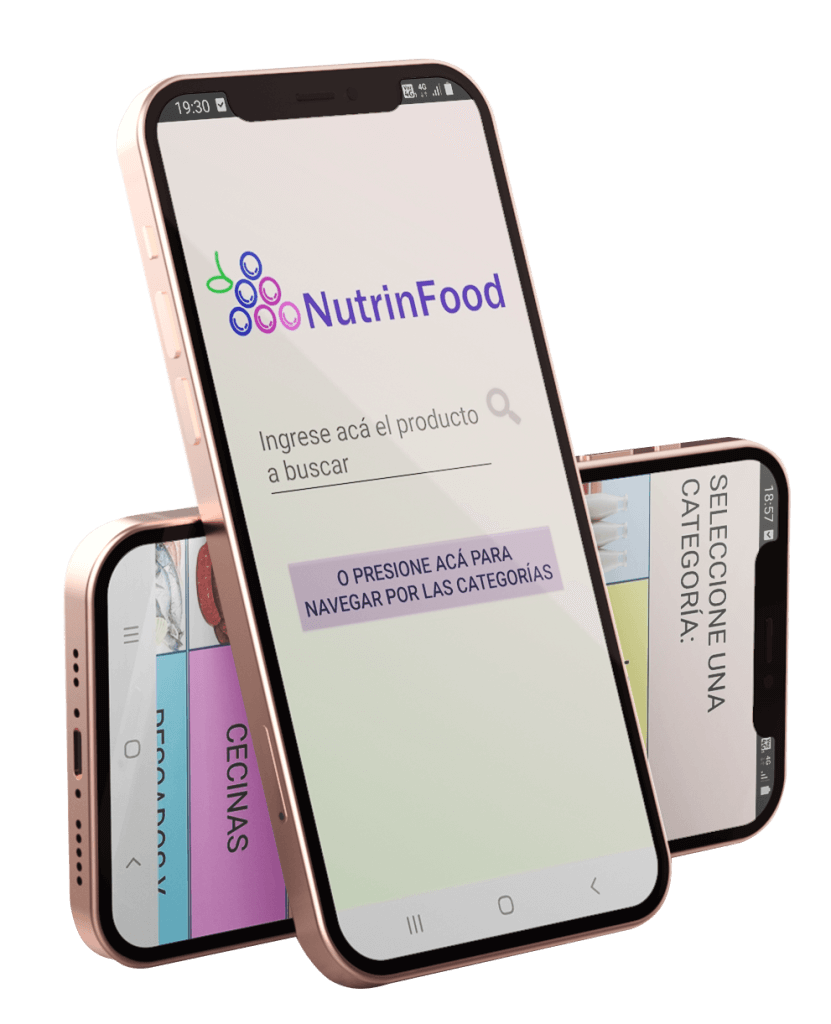 Descarga Nuestra App - CARHE